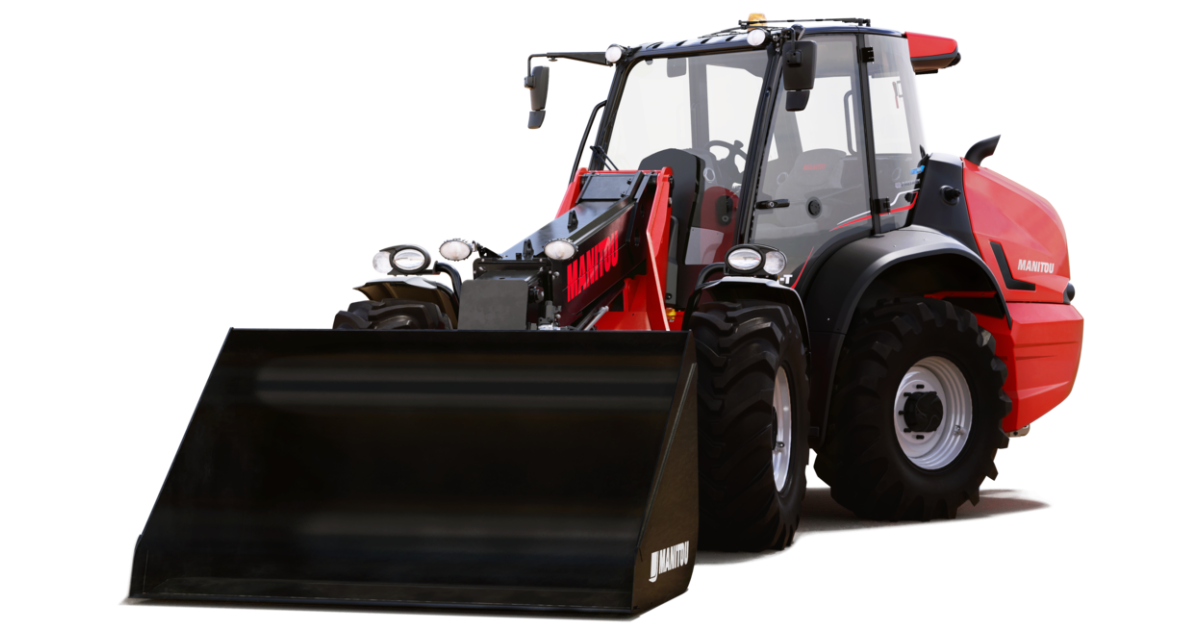 Manitou MLA-T 533 Electronic Repair Tacho reparatur Kostenloser ...
